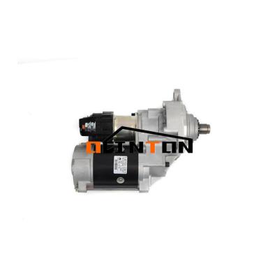 Cina Motore di avvio dell'escavatore 3934119 3920644 3922474 3957592 228000-0631 Per PC200-6 PC220-6 in vendita