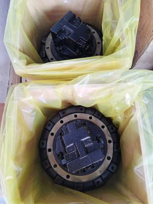 Cina 9111033 Ricambi per escavatori ZX70-5G Final Drive Travel Motor per mini escavatori in vendita