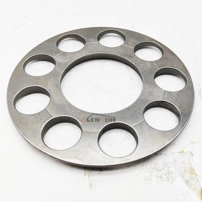 Cina Lavori di costruzione ZX350-3 Motore di viaggio 9251699 9251477 Ricambi 2053333 3103258 8100811 Kit di riparazione 8107650 3103750 3107859 in vendita