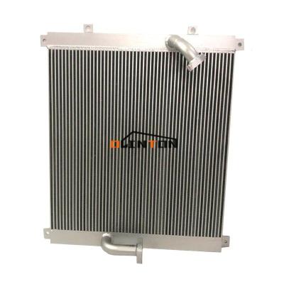 Cina PC200-5 Escavatore in alluminio raffreddatore idraulico ad olio 206-03-51121 per escavatori Komatsu in vendita