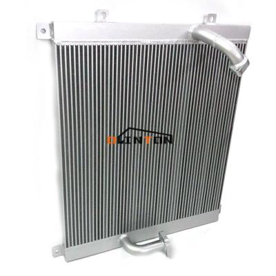 Cina PC200-5 Escavatore in alluminio raffreddatore idraulico ad olio 206-03-51121 per escavatori Komatsu in vendita