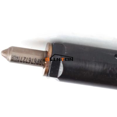 Cina E320D C6.6 2645A749 Parti del motore dell'escavatore Iniettore di carburante 320-0690 320-0677 3200690 in vendita