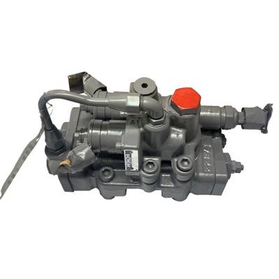 Cina Regulatore di pompa idraulica OEM per escavatore ZAX200 ZX200LC 9198936 9198935 in vendita