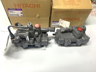 Cina Regulatore di pompa idraulica OEM per escavatore ZAX200 ZX200LC 9198936 9198935 in vendita
