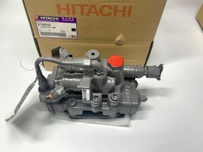 Cina Regulatore di pompa idraulica OEM per escavatore ZAX200 ZX200LC 9198936 9198935 in vendita