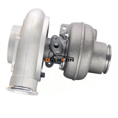 Cina Supporto OEM Parti di macchine da costruzione HX35 Turbocompressore per PC200-7 Motore 6738-81-8091 in vendita