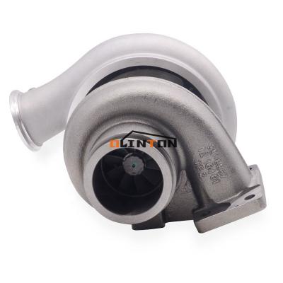 Cina Parti di ricambio per escavatori PC200-7 6D102 Turbocompressore 6738-81-8091 6738-81-8090 in vendita
