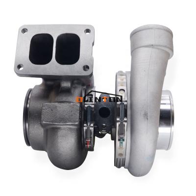 China PC400-7 S6D125 Excavator Turbocharger for Diesel Engine Spare Parts 6156-81-8170 for sale