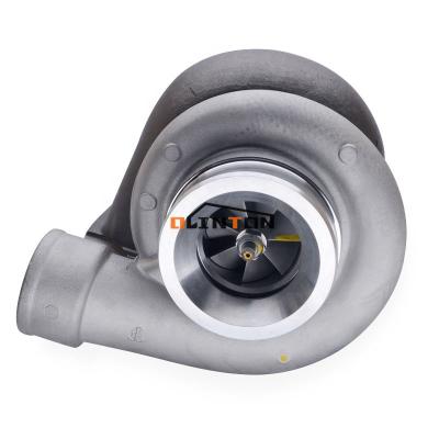 China PC400-7 S6D125 Excavator Turbocharger for Diesel Engine Spare Parts 6156-81-8170 for sale