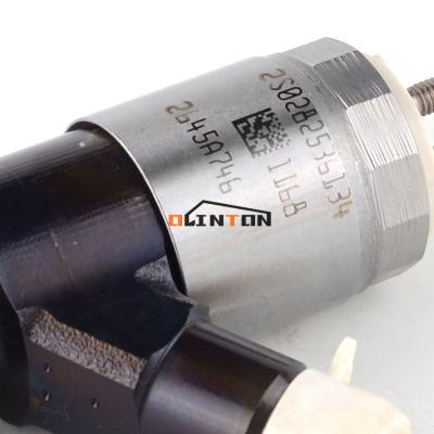Cina CAT 323D Parti del motore dell'escavatore 2645A746 Pompa del carburante e ugello dell'iniezione del carburante 320-0677 in vendita