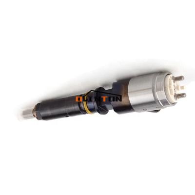 Cina CAT 323D Parti del motore dell'escavatore 2645A746 Pompa del carburante e ugello dell'iniezione del carburante 320-0677 in vendita