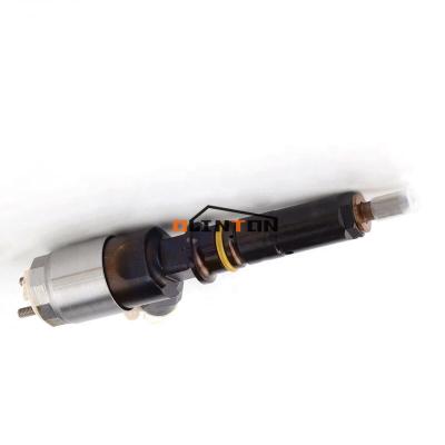 Cina CAT 323D Parti del motore dell'escavatore 2645A746 Pompa del carburante e ugello dell'iniezione del carburante 320-0677 in vendita