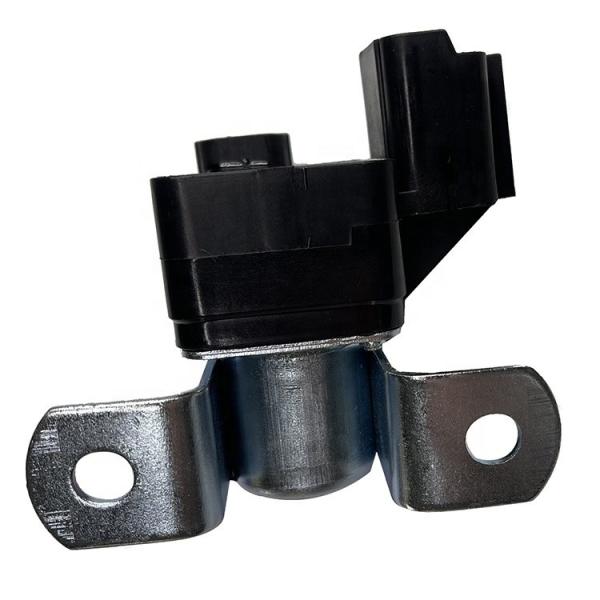 Quality OEM 4HK1 6HK1 Excavator Starter Motor Relay 0-25000-9061 8-98005631-0 898005 for sale