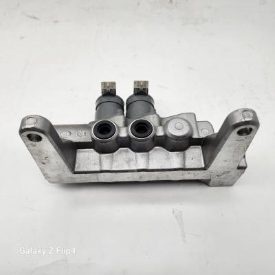 Cina ZX110M Zx138MF ZX120 ZX200 Valvola solenoide di controllo idraulico principale 9221114 4414761 in vendita