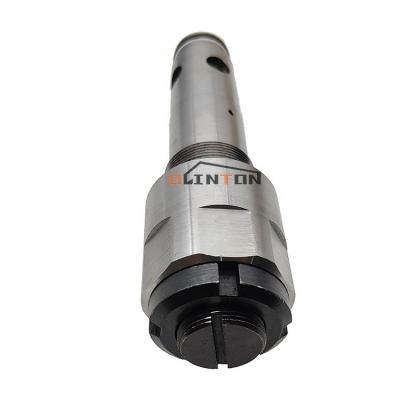 Cina Top- PC360-7 Parti del motore oscillante della valvola di sollievo principale 702-77-02120 per lavori di costruzione in vendita