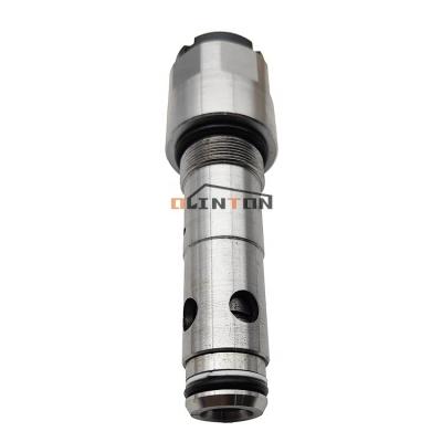 Cina Top- PC360-7 Parti del motore oscillante della valvola di sollievo principale 702-77-02120 per lavori di costruzione in vendita