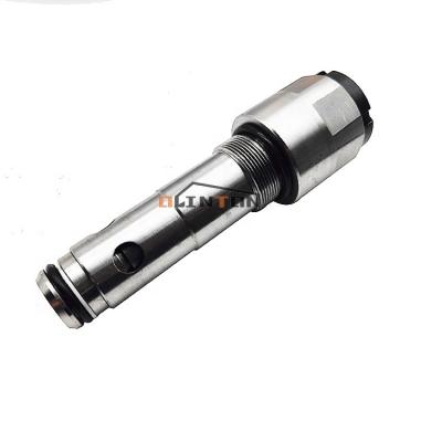 Cina Top- PC360-7 Parti del motore oscillante della valvola di sollievo principale 702-77-02120 per lavori di costruzione in vendita