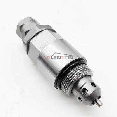 Cina Parti di scavatori OEM PC200-8 PC200-7 Pompa idraulica Valvola di sollievo principale 723-40-91200 in vendita