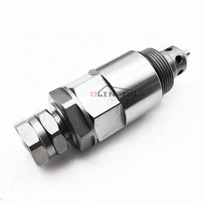 Cina Parti di scavatori OEM PC200-8 PC200-7 Pompa idraulica Valvola di sollievo principale 723-40-91200 in vendita