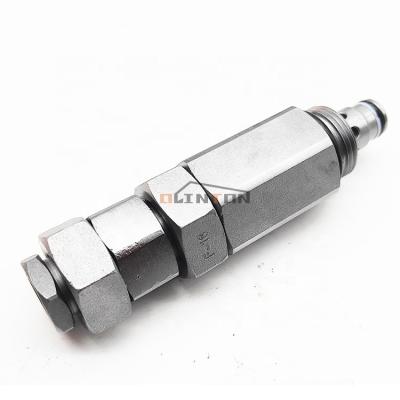 Cina Pompa idraulica HD700-7 HD700 Valvola di sollievo principale Parti di escavatore 669-1365-1003 in vendita