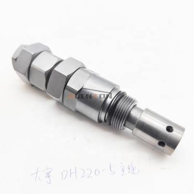 Cina Valvola di sollevamento principale per la scavatrice VOLVO210 DH220-5 DH220-7 HD512 HD820 in vendita