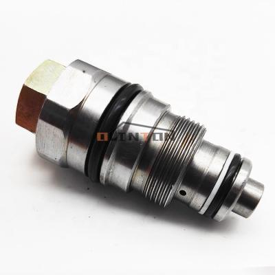 Cina Supporto OEM parti di ricambio per escavatori YN22V00001F6 per Kobelco SK100-5 Valvola di sollievo principale in vendita