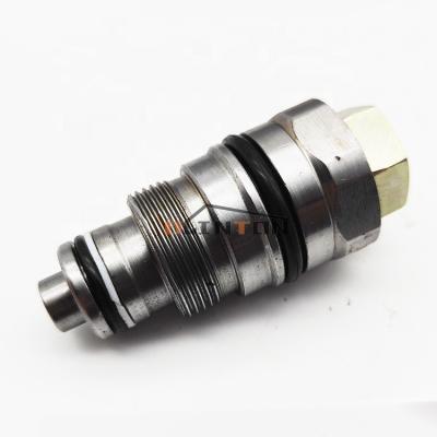 Cina Supporto OEM parti di ricambio per escavatori YN22V00001F6 per Kobelco SK100-5 Valvola di sollievo principale in vendita