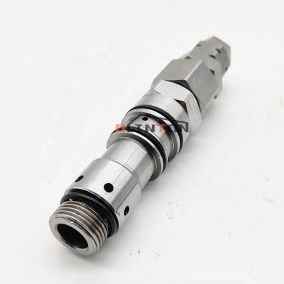 Cina CAT E330 Valvola idraulica di sollevamento dell'escavatore Valvola principale 159-2732 6I-6899 Supporto OEM in vendita