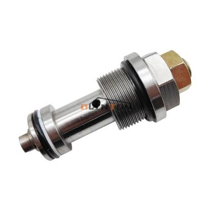 China Excavator Main Control Relief Valve for EX120-2 EX120-3 EX100 EX70 at Affordable for sale
