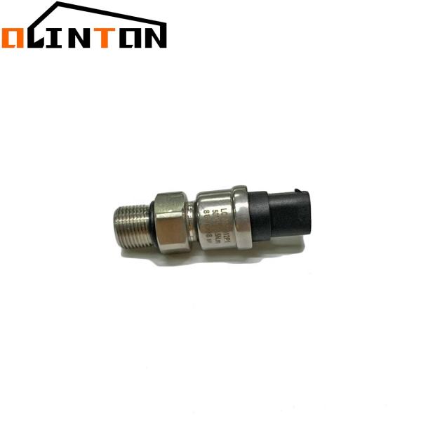 Quality SK200-6 SK200-8 Excavator OEM Pressure Control Switch with YW52S0002P1 for sale
