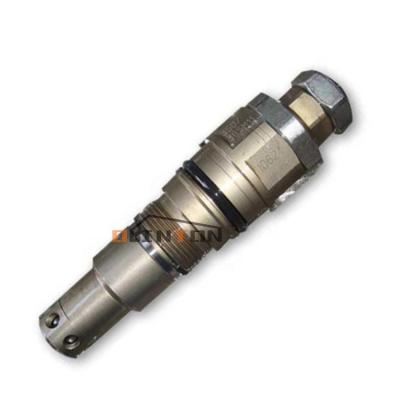 Cina XJBN-00163 Valvola di sollievo principale per scavatori per Kobelco SK230-6E Materiale durevole in vendita