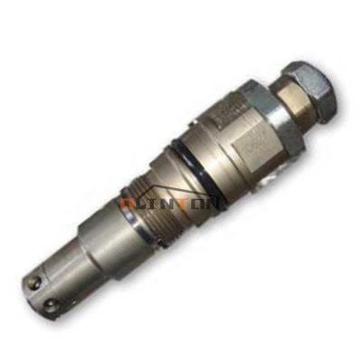 Cina XJBN-00163 Valvola di sollievo principale per scavatori per Kobelco SK230-6E Materiale durevole in vendita