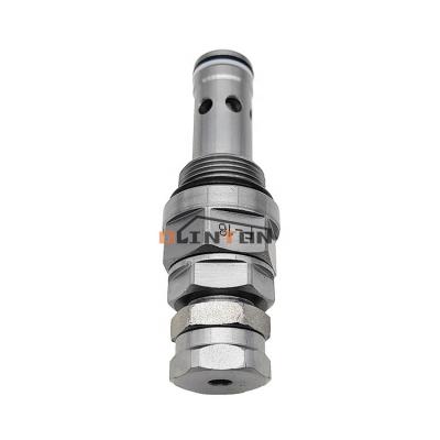 Cina PC200-8 PC220-8 Valvola di sollievo principale dell'escavatore 723-40-93600 per le vostre esigenze in vendita