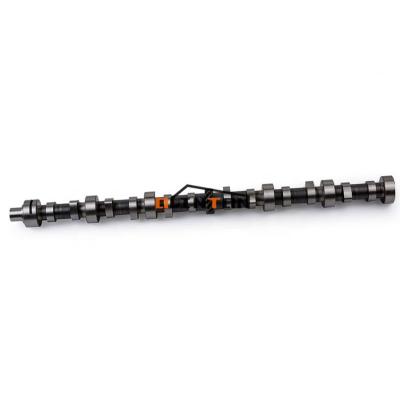 Cina Parti di motori diesel 6BD1 6BG1 EX200-1 EX200-2 EX200-3 EX200-5 albero di camma per escavatore 1-1251111-21 in vendita
