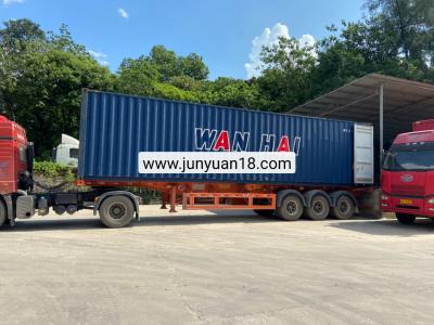 Cina Fabbricazione di motori a motore diesel ISUZU in vendita