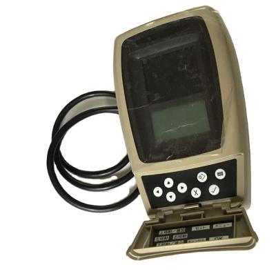 China E312C E320C E330C Excavator Monitor Display Panel 260-2160 Screen for Excavator Parts for sale