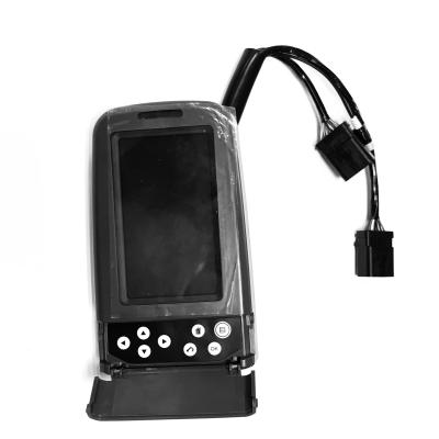 Cina Parti di escavatore E320D Monitor Display Panel 450-0714 386-3457 per le esigenze del cliente in vendita