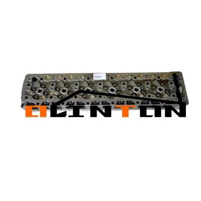 China Construction Works Diesel Engine Rebuild Kit 4JG1 Cylinder Head 8-97109642-1 with Part No for sale