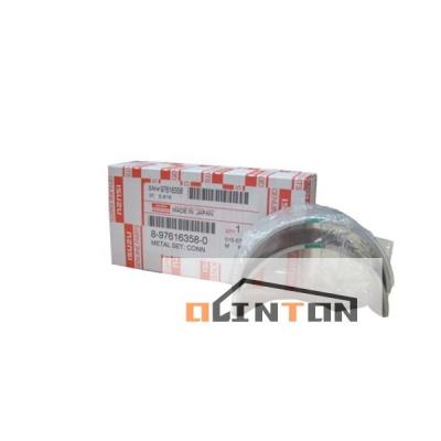 Cina Motore Diesel Kit Metallico Arco motore principale 9-11691048-0 per 6BG1 4BG1 9116930351 9116930350 in vendita