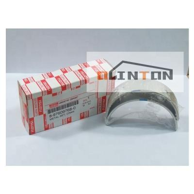 Cina Motore Diesel Kit Metallico Arco motore principale 9-11691048-0 per 6BG1 4BG1 9116930351 9116930350 in vendita
