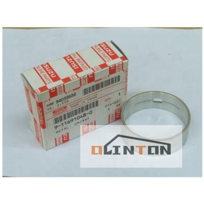 중국 건설 공사 6UZ1 SH450-3B 8-97605484-0용 디젤 엔진 연결 막대 판매용
