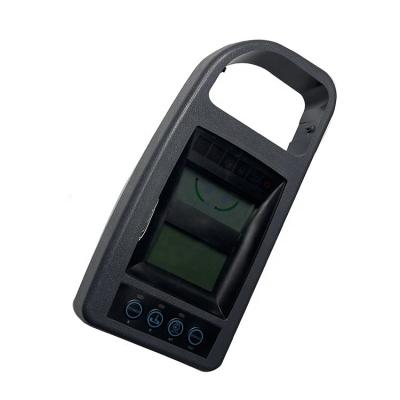 China Peças para escavadeiras DH220-7 DH225-7 Monitor Display 539-00048 539-00048G 0813-1025-213 Para Doosan à venda