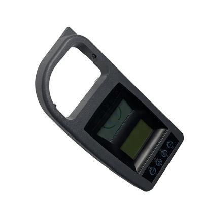 China Peças para escavadeiras DH220-7 DH225-7 Monitor Display 539-00048 539-00048G 0813-1025-213 Para Doosan à venda