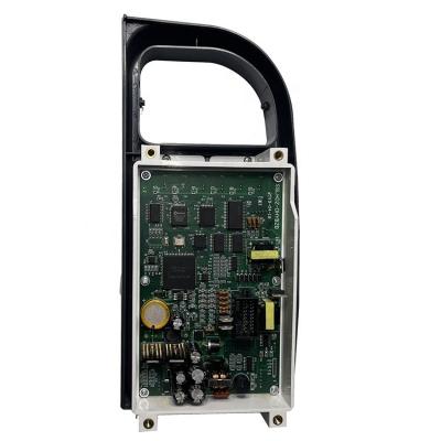 China Peças para escavadeiras DH220-7 DH225-7 Monitor Display 539-00048 539-00048G 0813-1025-213 Para Doosan à venda