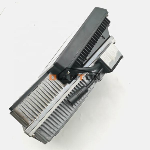 Quality Komatsu PC200 PC220LC PC210LC Excavator Monitor Display Panel 7835-31-1010 for sale