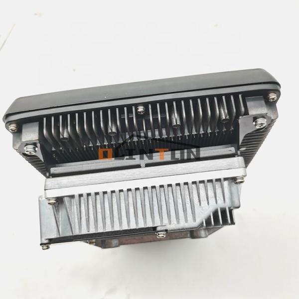 Quality Komatsu PC200 PC220LC PC210LC Excavator Monitor Display Panel 7835-31-1010 for sale