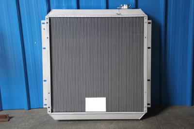 Cina 4287043 Sostituzione del serbatoio dell'acqua del radiatore dell'escavatore per EX200-2 ed EX200-3 in vendita