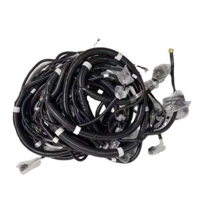 Cina Arnesi di cablaggio per escavatori per ZX240-3 ZX270-3 ZX280LC-3 Cablaggio esterno 0005997 0006001H in vendita