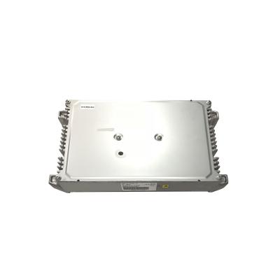 China Construction Machinery Parts YA60001374 Excavator Controller Computer Board ZX200-5G for sale