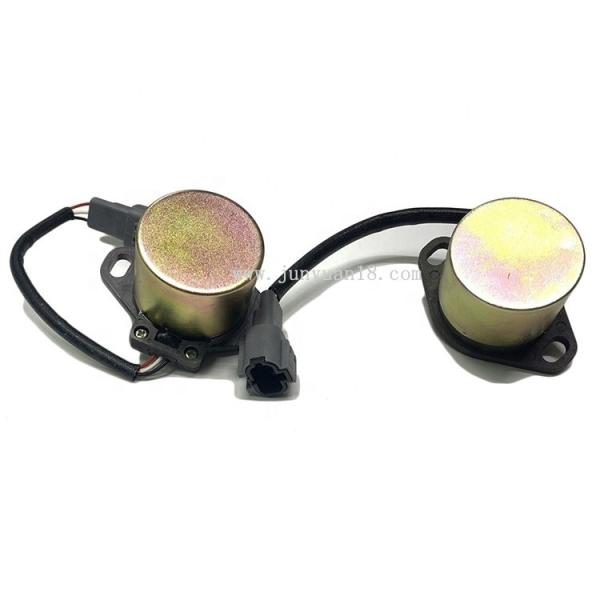 Quality Construction Works Excavator Throttle Position Sensor For EX200-2 EX200-3 EX120 for sale